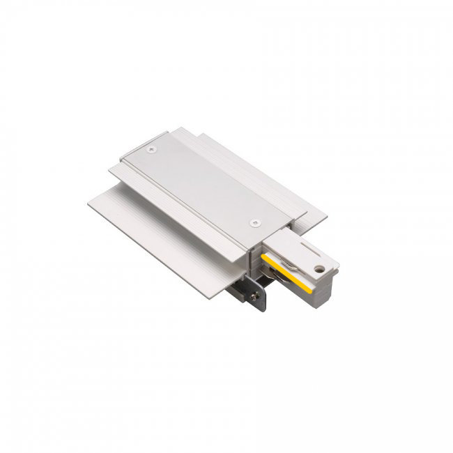 WAC Lighting Recessed Live End Track Connector | Wayfair