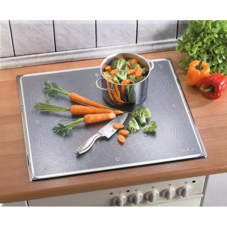 Wenko Kinsey Universal Cooktop Surface Top & Reviews | Wayfair.co.uk