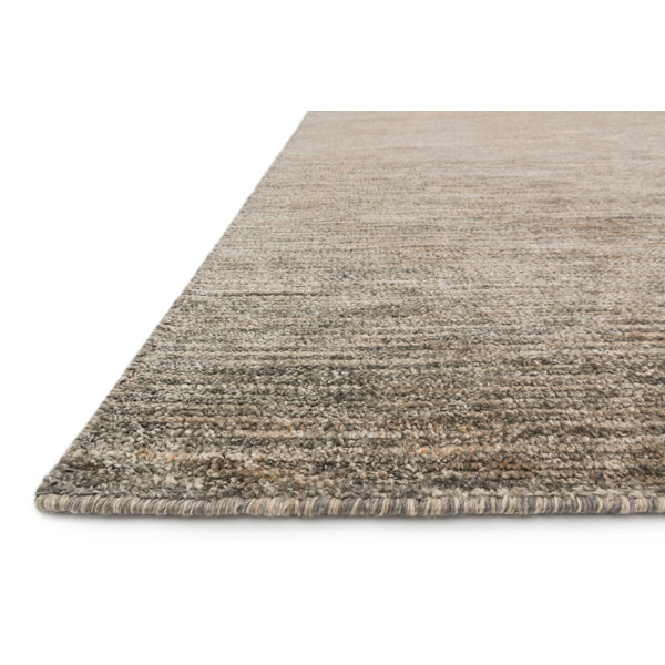 Loloi Rugs Serena Handmade Smoke Rug | Wayfair