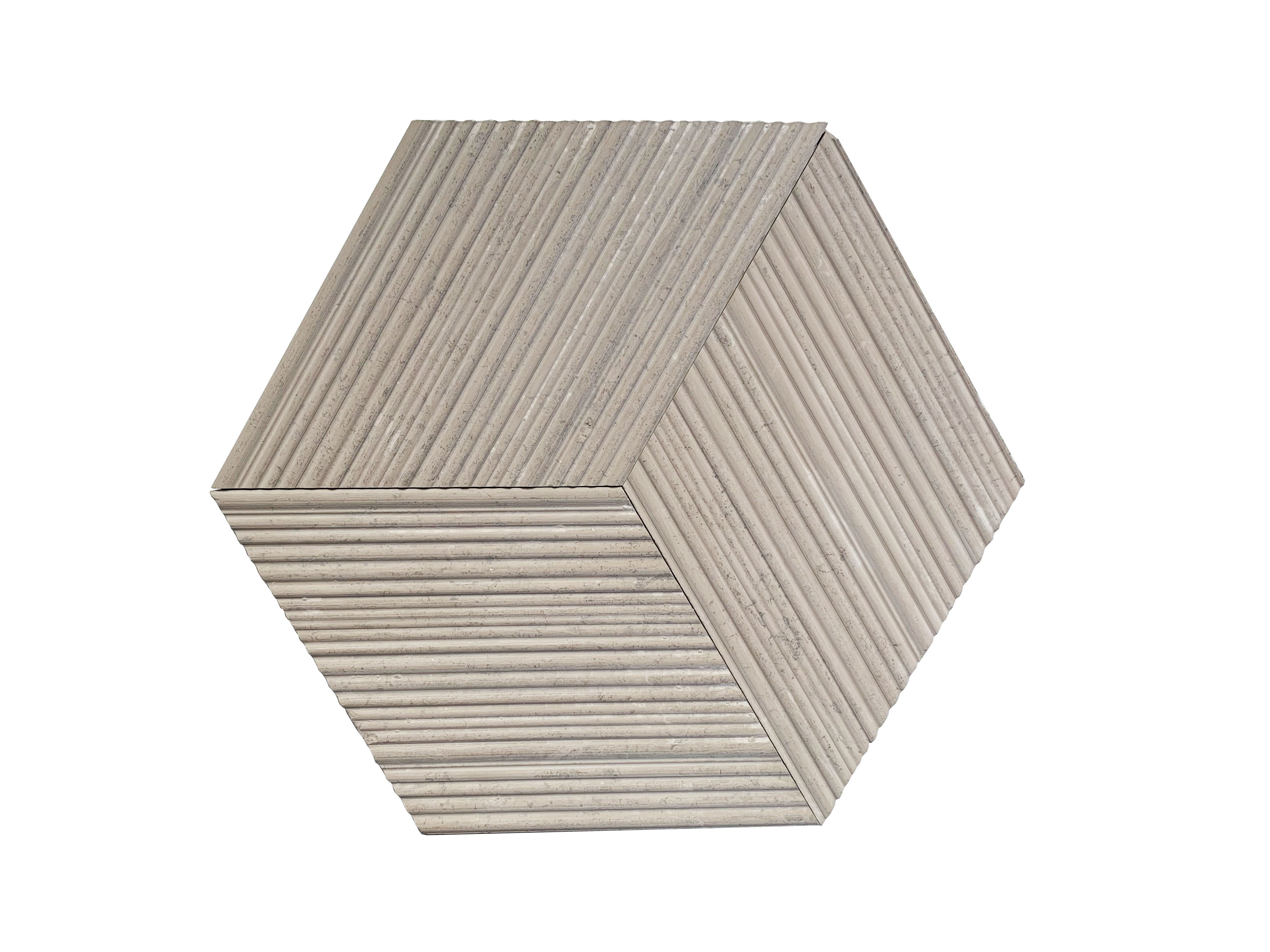 Bloom Stone 6" x 10" Marble Look Wall & Floor Tile | Wayfair