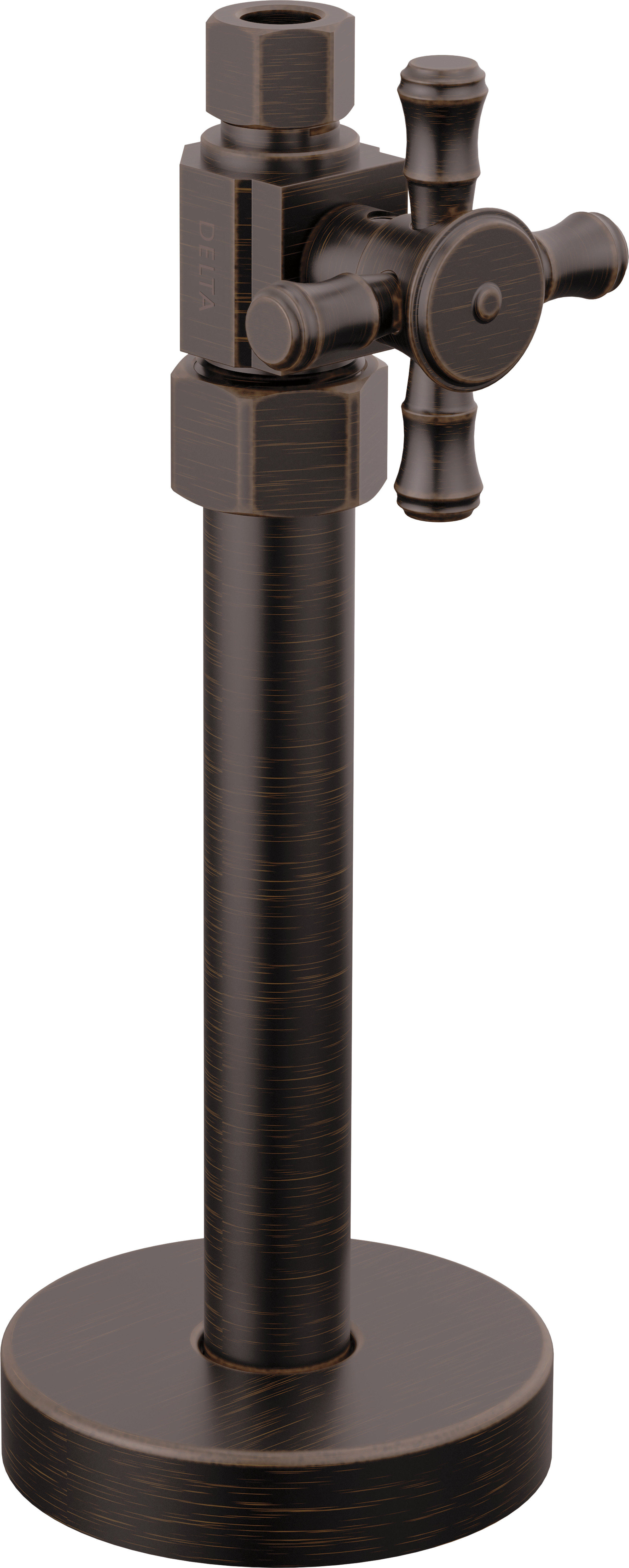 Delta Straight Supply Stop Valve | Wayfair