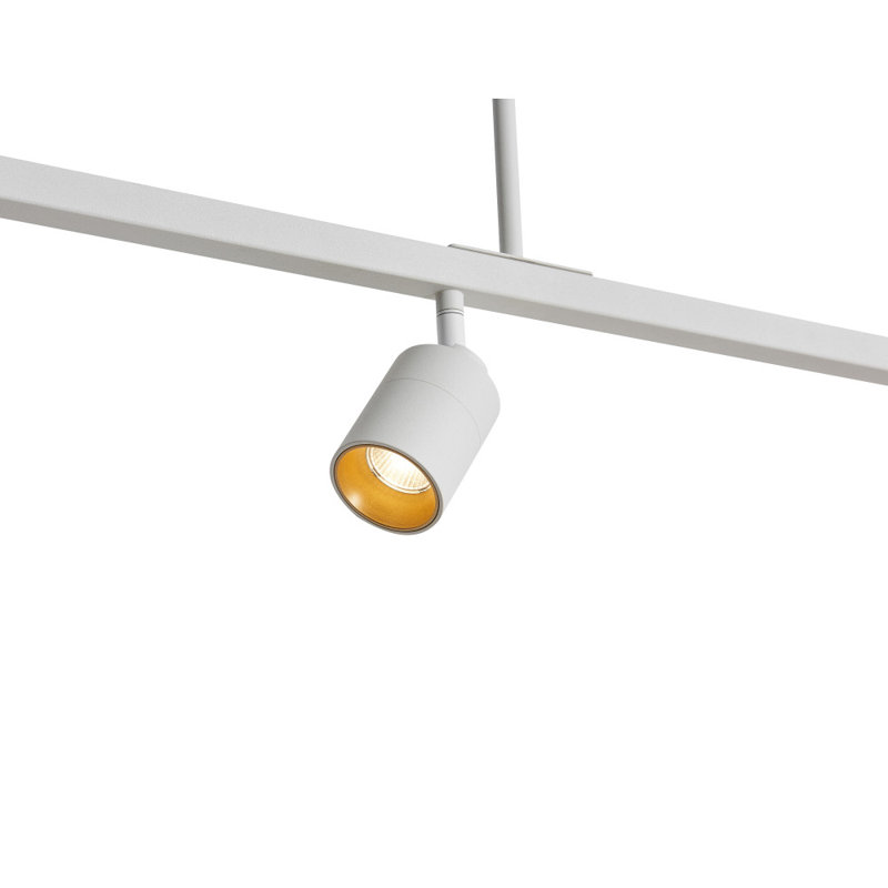 Vidalite Hanging LED Fixed Track Pendant | Wayfair