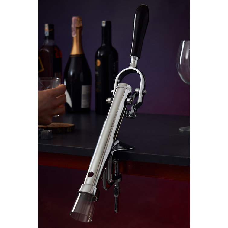 zarify Premium Bar Type Corkscrew | Wayfair.co.uk