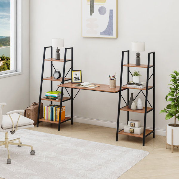 Latitude Run® Desk | Wayfair