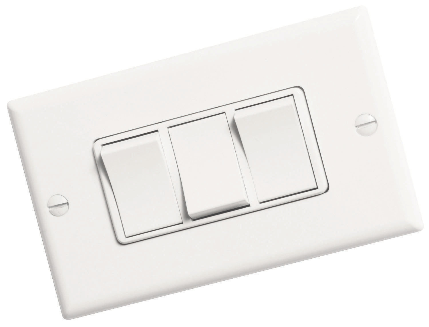 Panasonic WhisperControl Three Function Switch | Wayfair