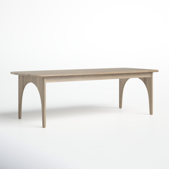 Joss & Main Umbria Dining Table | Wayfair