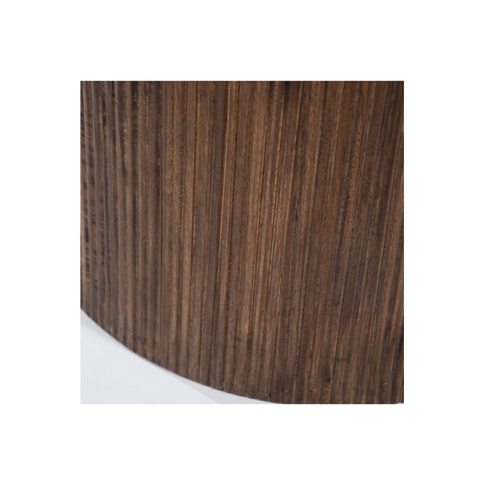 Eleonora Maxim Round Coffee Table | Perigold