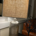 House of Hampton® Carla Table Lamp & Reviews | Wayfair