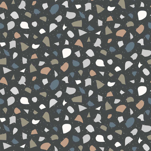 Wrought Studio Ariahna Peel & Stick Wallpaper | Wayfair