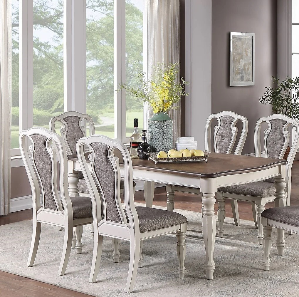 Alcott Hill® Argirios 66'' Dining Table | Wayfair