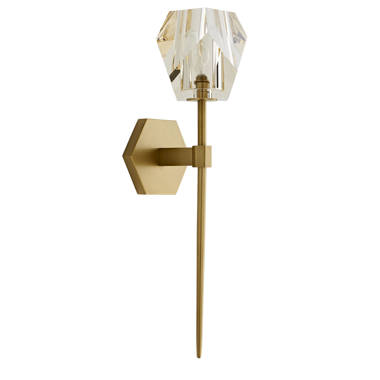 Currey & Company Brussels 6 - Light Chandelier | Perigold