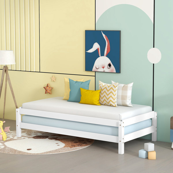 Stackable-beds | Wayfair