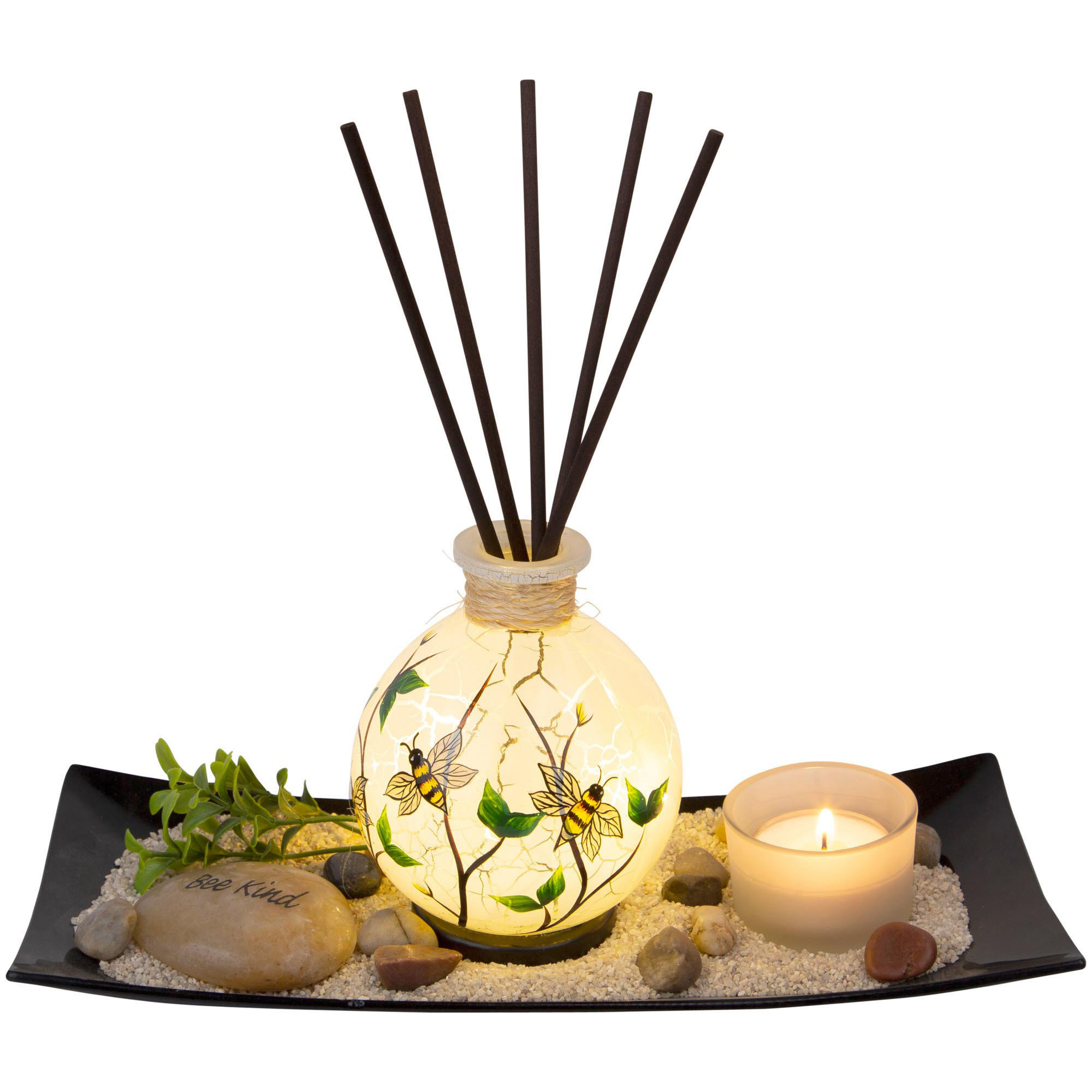 Studio 66 Be Kind Diffuser Garden | Wayfair