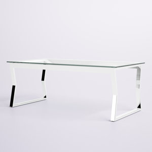 Etta Avenue™ Xander Coffee Table & Reviews | Wayfair