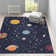 Mack & Milo™ Rumley Kids Rug & Reviews | Wayfair