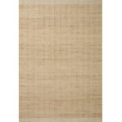 Jean Stoffer x Loloi Cornwall Ivory / Natural Area Rug | Wayfair