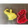 Cookie Cutz Non-Stick Bodybuilder Cookie Cutter | Wayfair