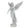 Design Toscano Angel of Patience Statue & Reviews | Wayfair