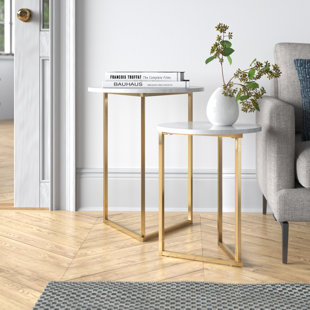 End Tables & Side Tables - Wayfair Canada