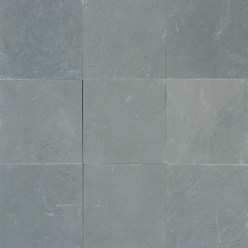 Stone & Tile Shoppe, Inc. 24" x 24" Slate Stone Look Wall & Floor Tile ...