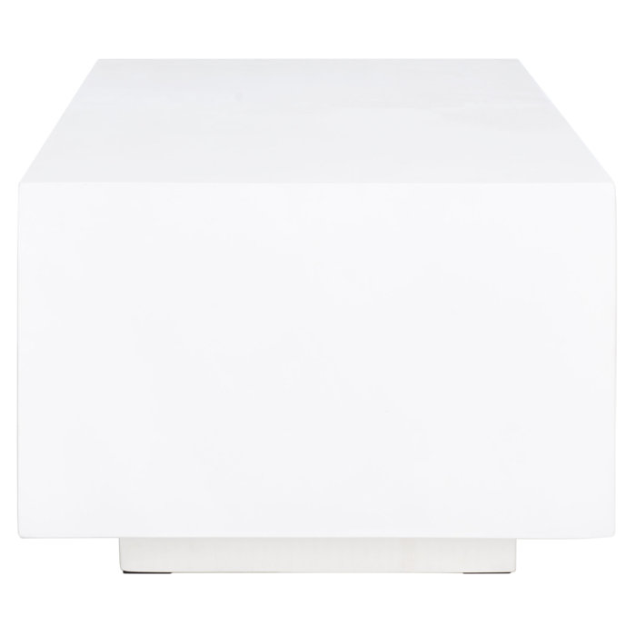 Mercury Row® Roberto Coffee Table & Reviews | Wayfair
