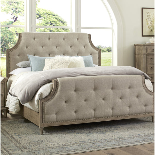 Tuscany-bed | Wayfair