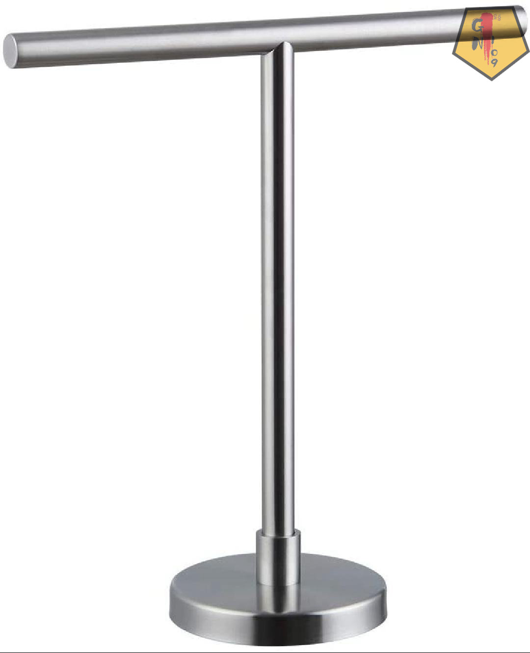 GN109 Free Standing Towel Stand | Wayfair