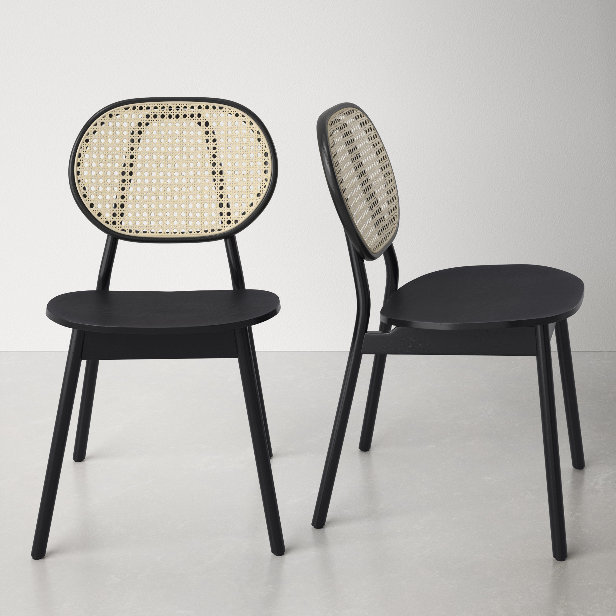 AllModern Side Chair | Wayfair