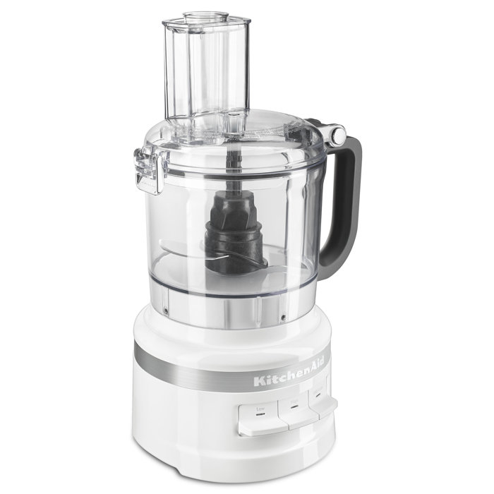 KitchenAid® 7-Cup Food Processor & Reviews | Wayfair
