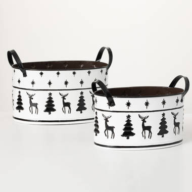 The Holiday Aisle® Whimsical Elf Boot Tree Topper & Reviews | Wayfair