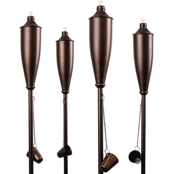 Torch-fixture | Wayfair