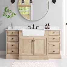 Wayfair | Bathroom Vanities You'll Love in 2022