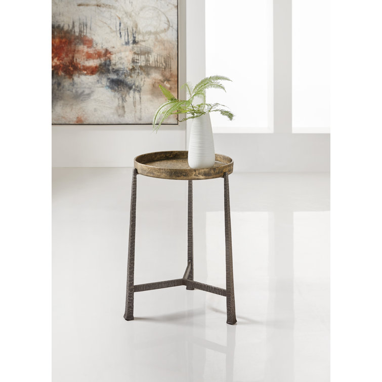 Hooker Furniture End Table | Perigold