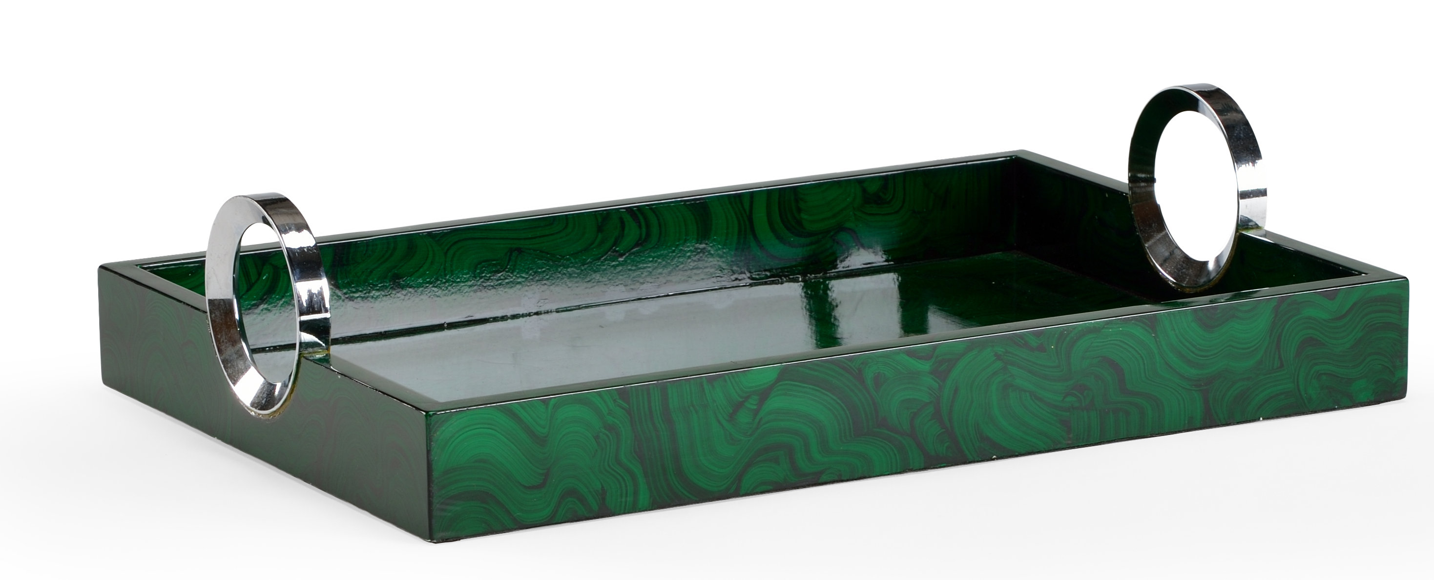 Wildwood Tray | Wayfair