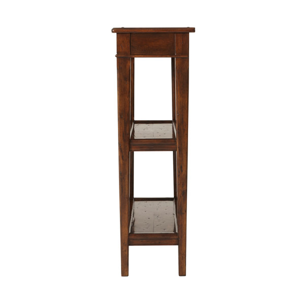 Theodore Alexander Castle Bromwich Console Table | Perigold