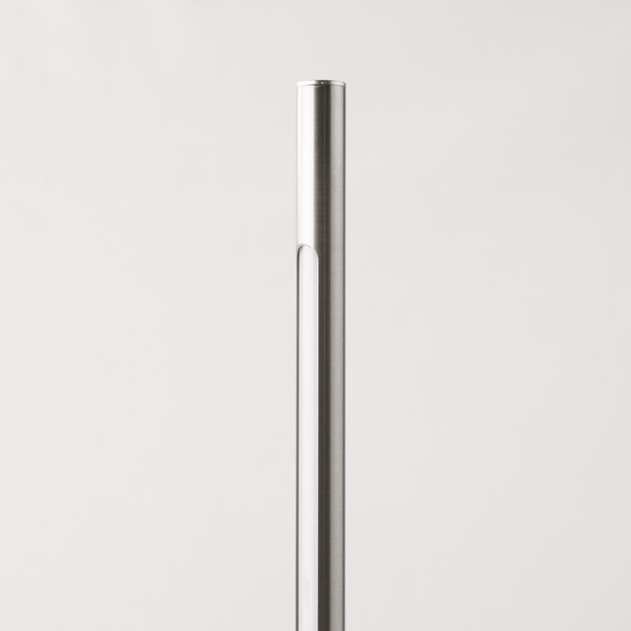 AllModern Ericson 65" LED Novelty Floor Lamp & Reviews | Wayfair