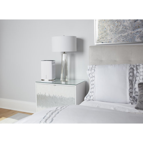 Cuisinart Purxium Countertop Air Purifier with HEPA Filter & Reviews ...