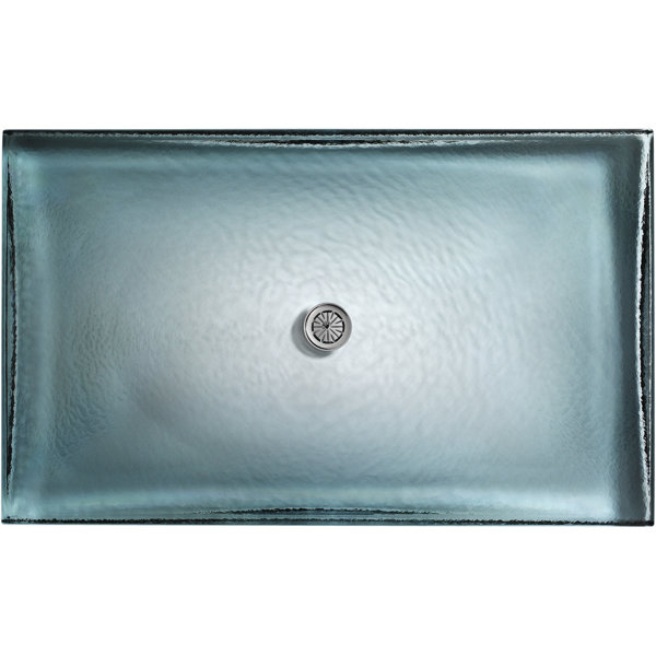 Kohler Antilia Wading Pool Vessel Bathroom Sink | Wayfair