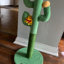 Archie & Oscar™ Metcalf Large Cactus Cat Scratching Post | Wayfair