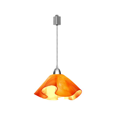 Latitude Run® Dale Track Pendant & Reviews | Wayfair