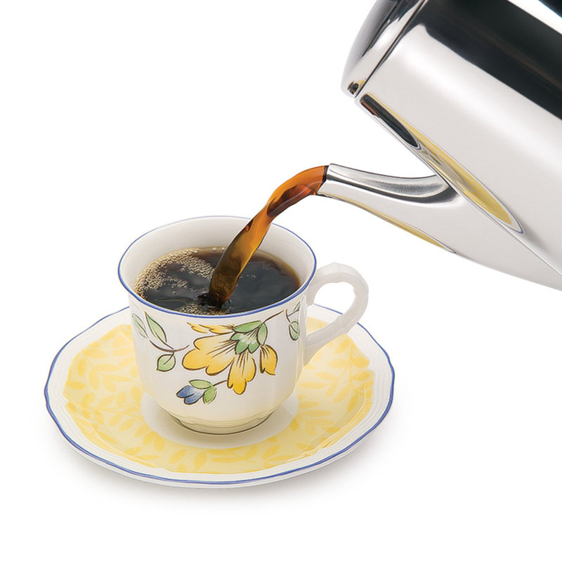 Presto Stainless Steel Perk Percolator & Reviews | Wayfair