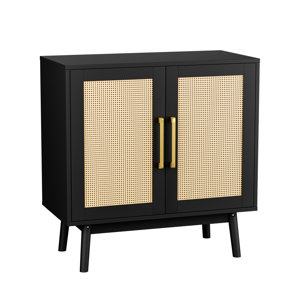 Bay Isle Home Avalene 31.5" Wide Sideboard & Reviews | Wayfair