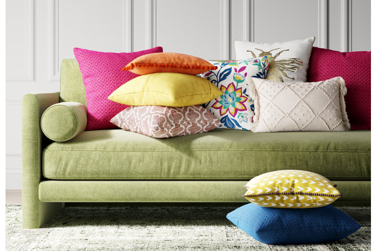 Decorating With Magenta: 10 Easy Ways to Style Magenta | Wayfair