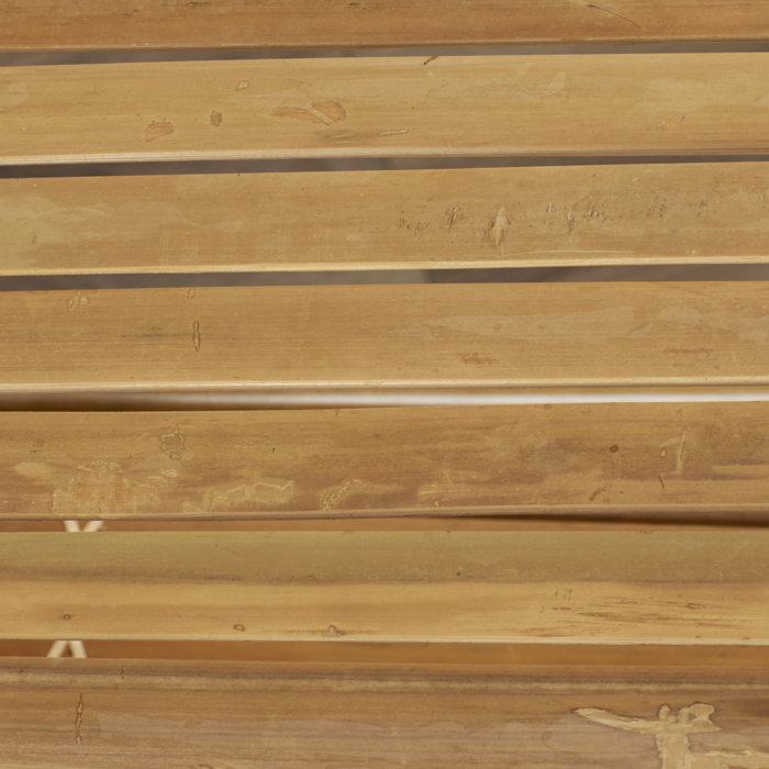 Bay Isle Home Whobrey 36" H x 15" W x 13" D Shelving Unit & Reviews ...