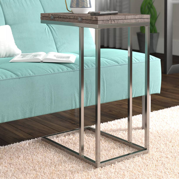 Wrought Studio Dearing 54'' Console Table & Reviews - Wayfair Canada