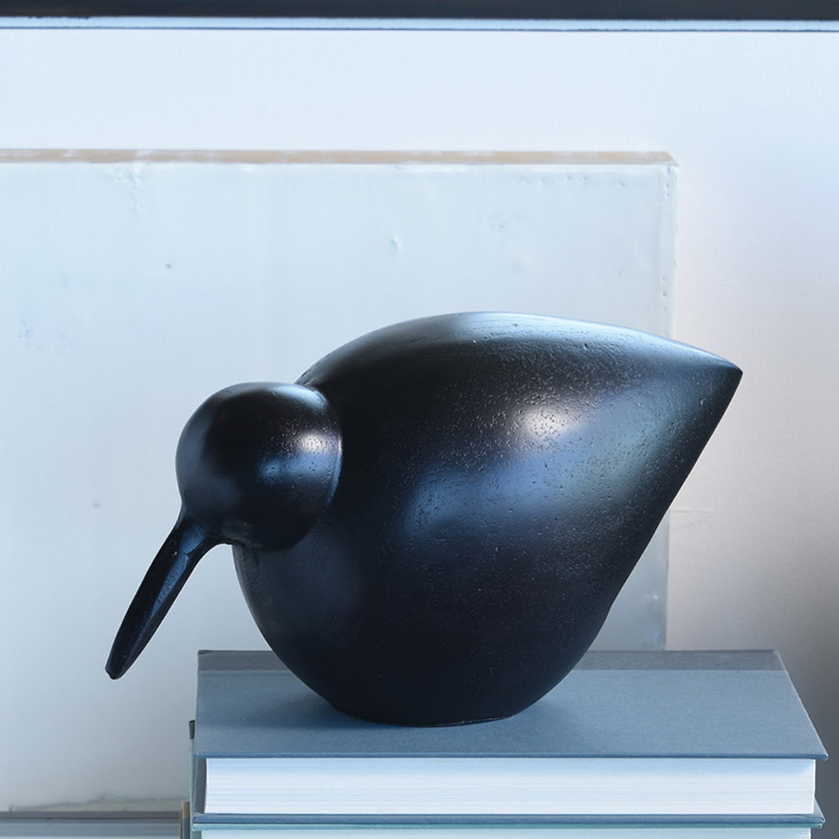 Gracie Oaks Alyson Ada Bird Head Down | Wayfair