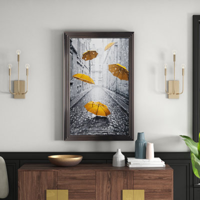 East Urban Home Single Picture Frame Photograph & Reviews | Wayfair.co.uk