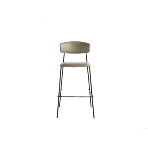 AllModern Chelsea Bar & Counter Stool & Reviews | Wayfair