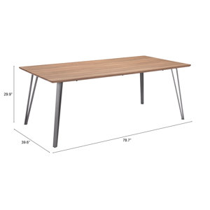 George Oliver Dining Table | Wayfair