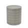 Latitude Run® Dexter 18'' Tall Drum End Table | Wayfair